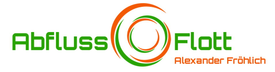 Abfluss Flott - Sanierung